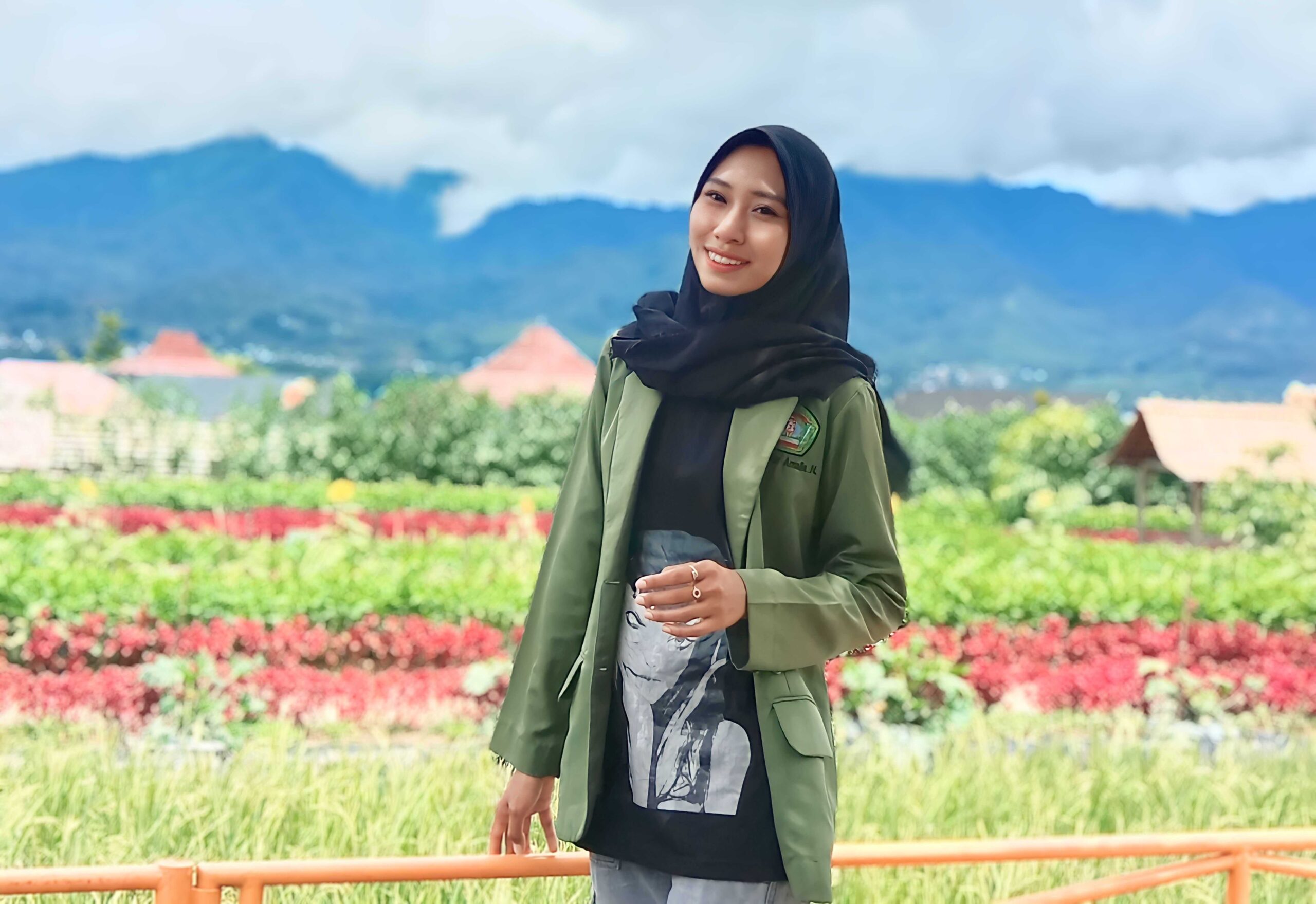 Internship Experience Rika Nur Amalia Nanda (4-Habis) - dekade.id