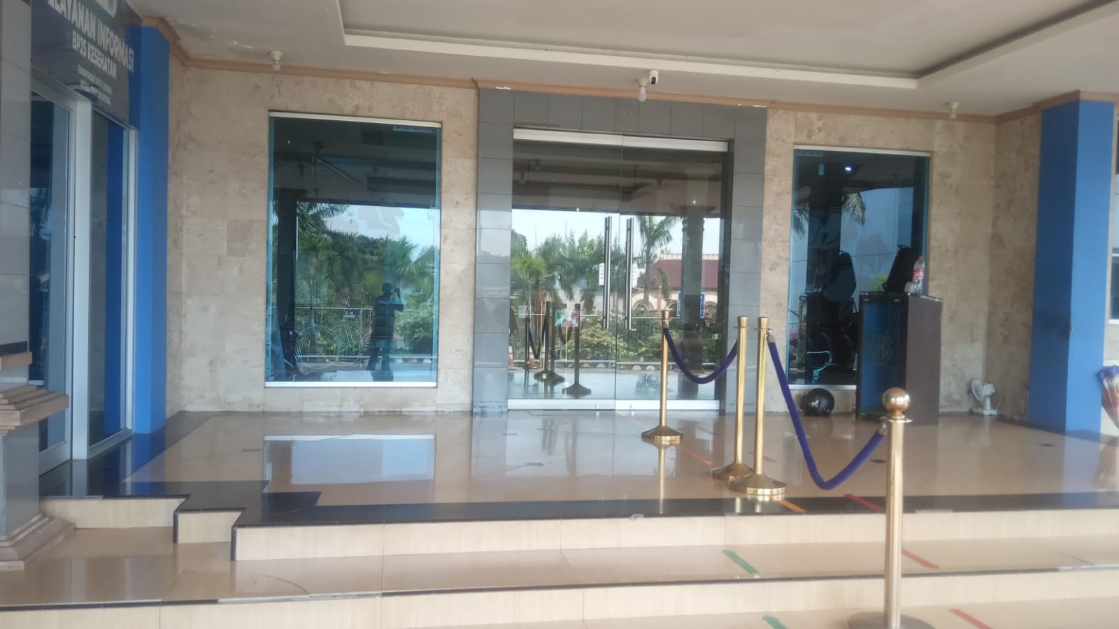 RSHD Berhenti Beroperasi Hari Ini - dekade.id